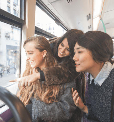Dawsongroup bus and coach | B2B Bus and Coach Rental