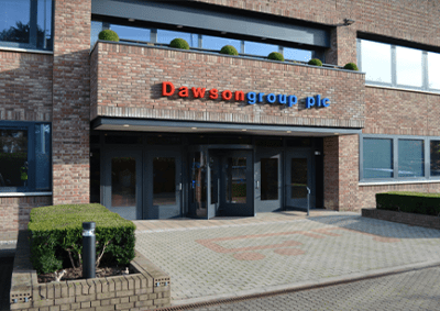 Dawsongroup bus and coach | B2B Bus and Coach Rental