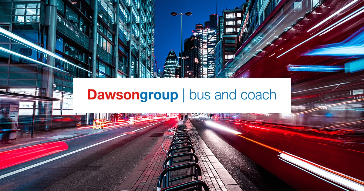 Locations | Dawsongroup bus and coach