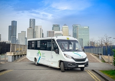 Case Studies | Dawsongroup bus and coach