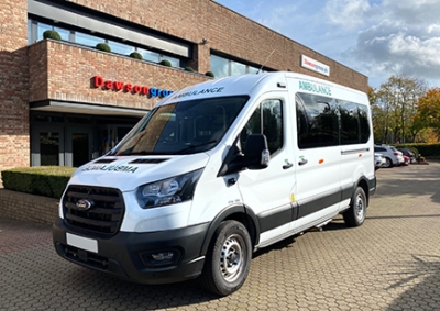 Dawsongroup bus and coach | B2B Bus and Coach Rental