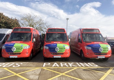 Dawsongroup bus and coach | B2B Bus and Coach Rental