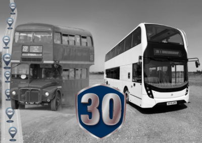 Dawsongroup bus and coach | B2B Bus and Coach Rental