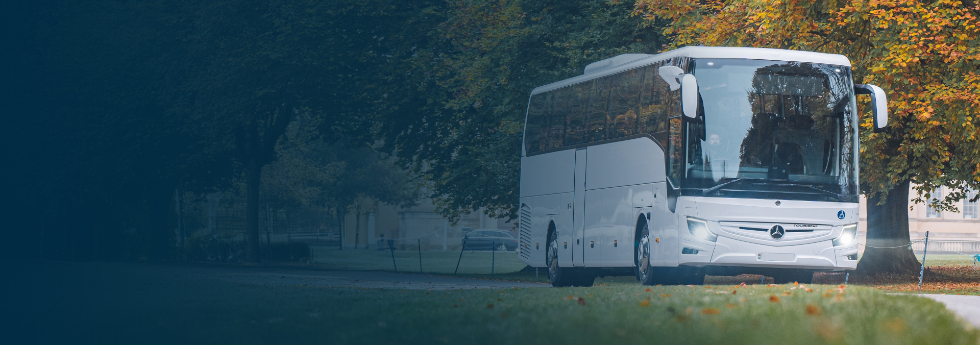 Commercial Coach Hire - Dawsongroup Bus and Coach