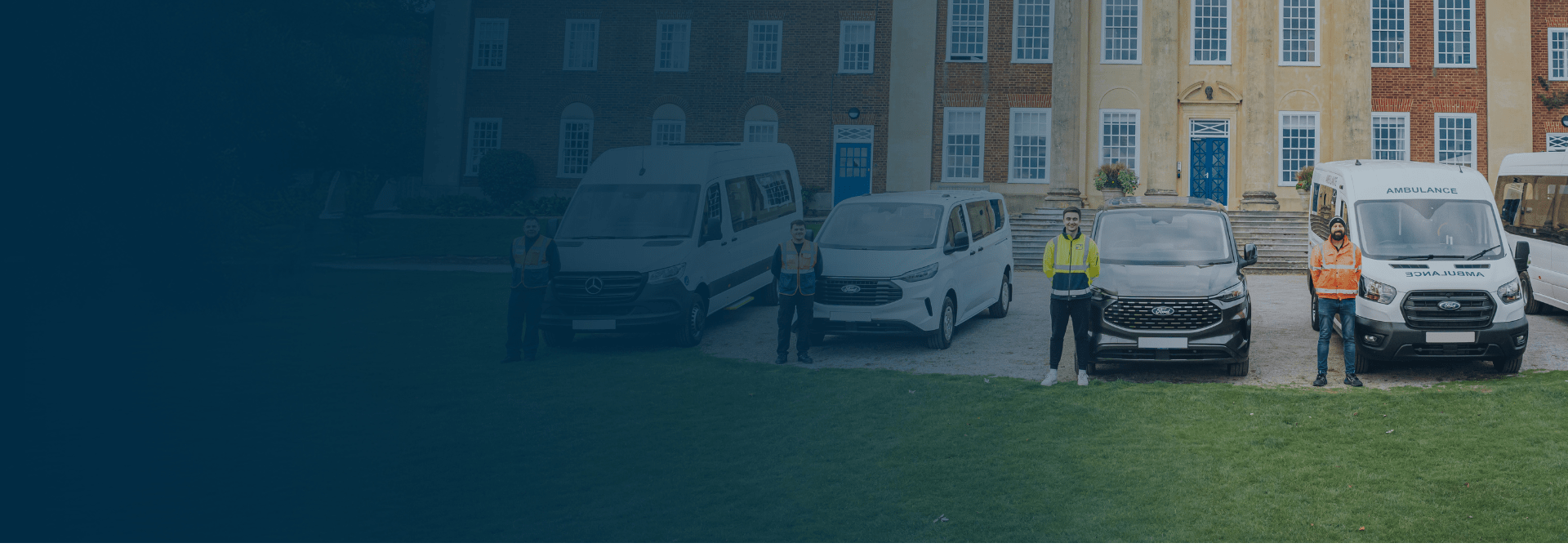 Support Page - Dawsongroup bus and coach