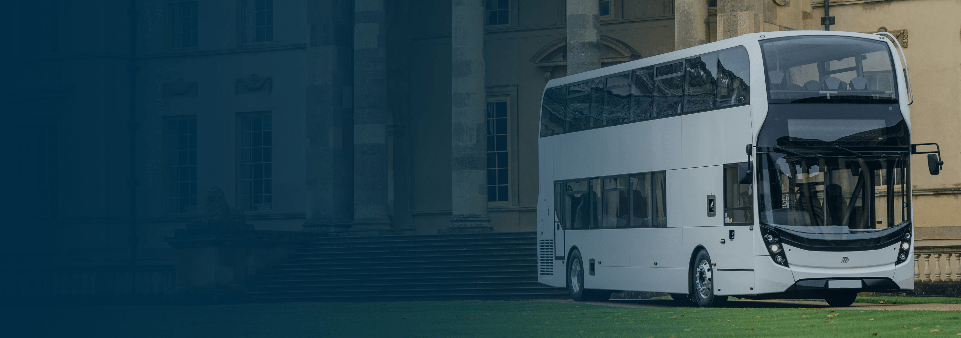 Commercial Bus Rental - Dawsongroup Bus and Coach