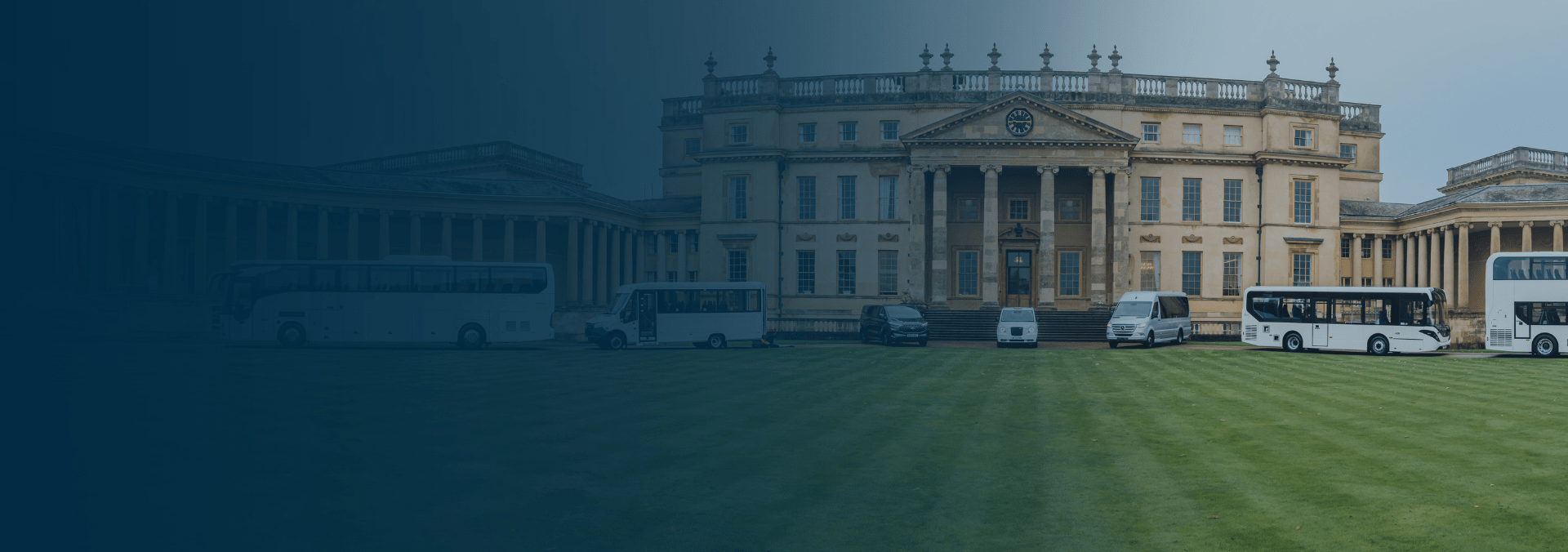 About Us - Dawsonsgroup Bus and Coach