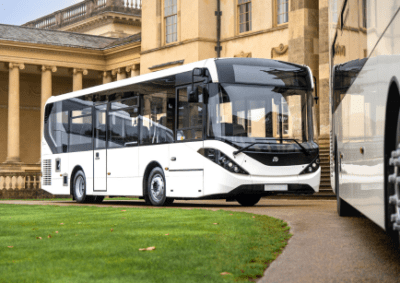 About Us - Dawsonsgroup Bus and Coach